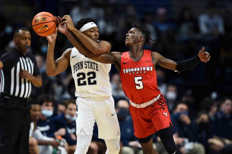 YSU men set for busy weekend | News, Sports, Jobs - Tribune Chronicle